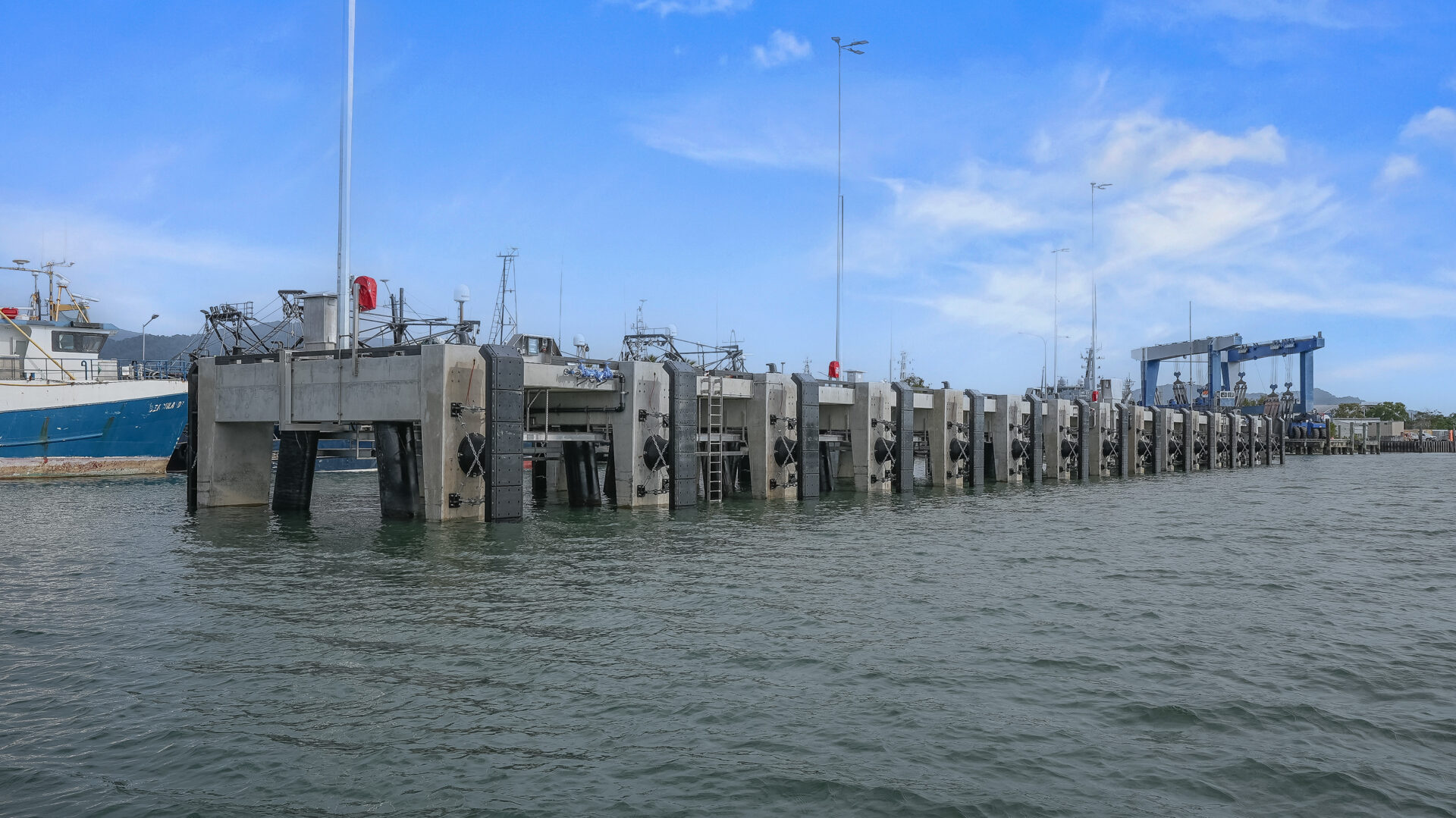 Home - SMC Marine